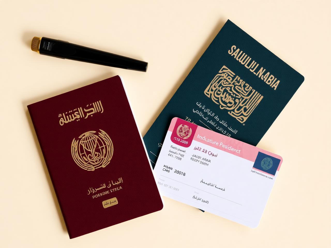 Iqama Fees in Saudi Arabia 2026 — Complete Breakdown | Tamra Mobility